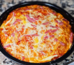 Cuban Pizza: The VIRAL Recipe by Dailis from @RecetaCubana