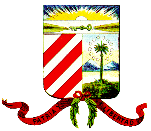 Cuba Coat of Arms → Meaning Images and History