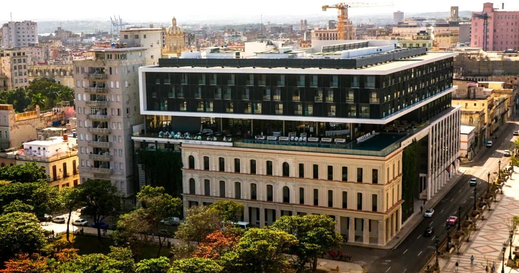 What are the Best Iberostar Hotels in Cuba?