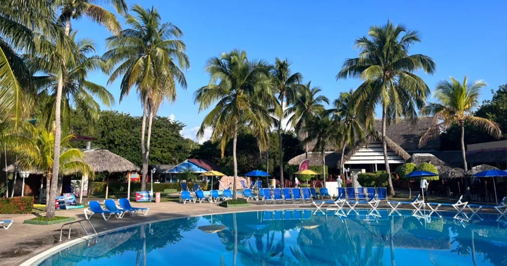 What are the Best Iberostar Hotels in Cuba?