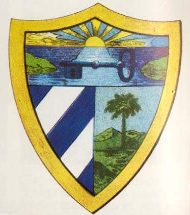 Cuba Coat of Arms → Meaning Images and History