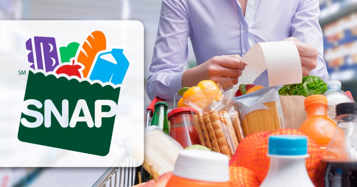 SNAP Coupons in the United States: More Beneficiaries in This State