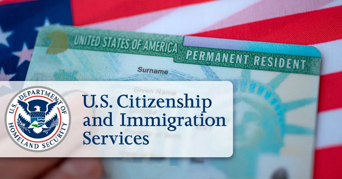 U.S. Citizenship Application Made Easy: The Latest from USCIS You Need ...